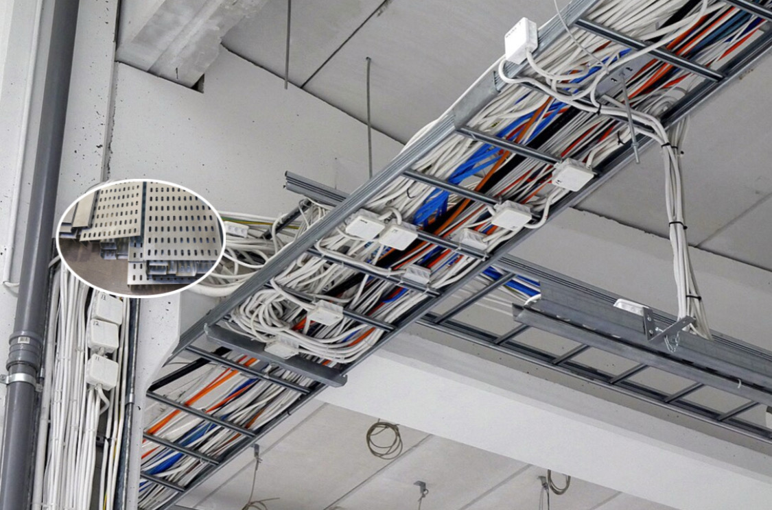 Easy Electrical & Safety - Empowering Buildings with Safe & Smart ...