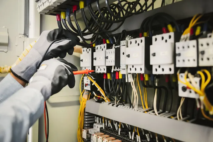 Easy Electrical & Safety - Empowering Buildings with Safe & Smart ...
