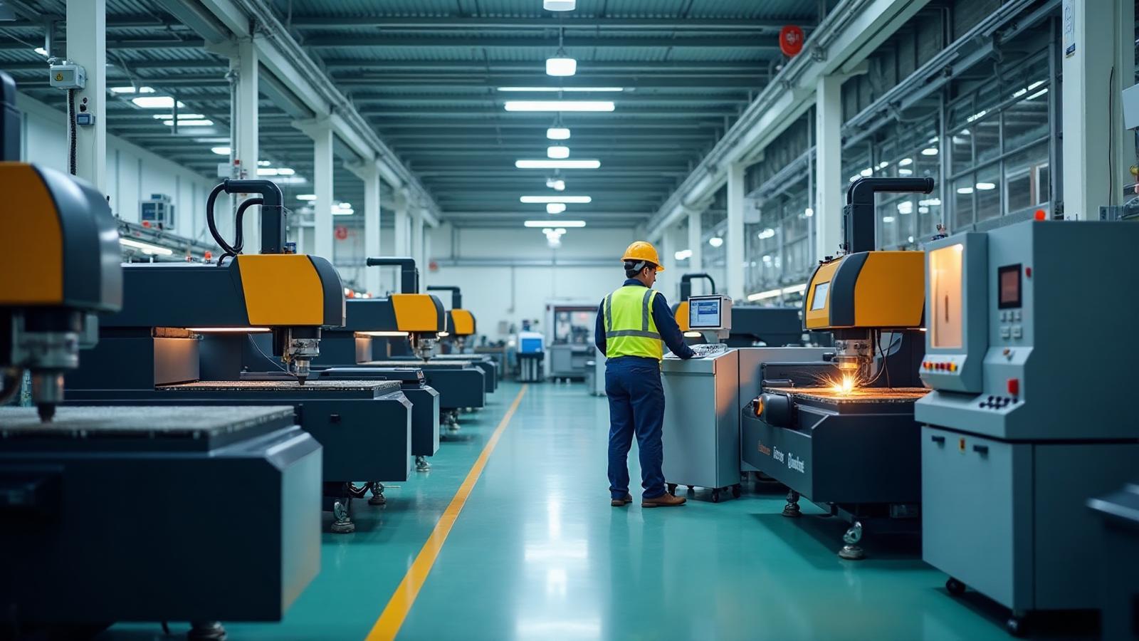Easy Electrical & Safety - Empowering Buildings with Safe & Smart ...
